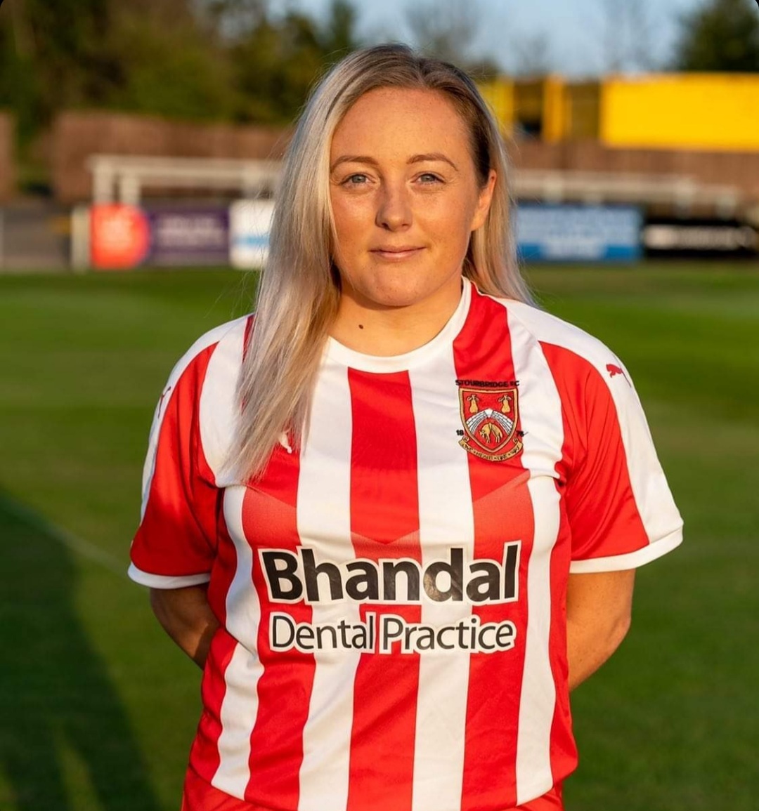 It’s a goal I will never forget – New mom Lawrence on return to action ...