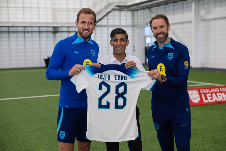 Southgate’s Success: ‘Even though we didn’t bring a trophy home he has ...